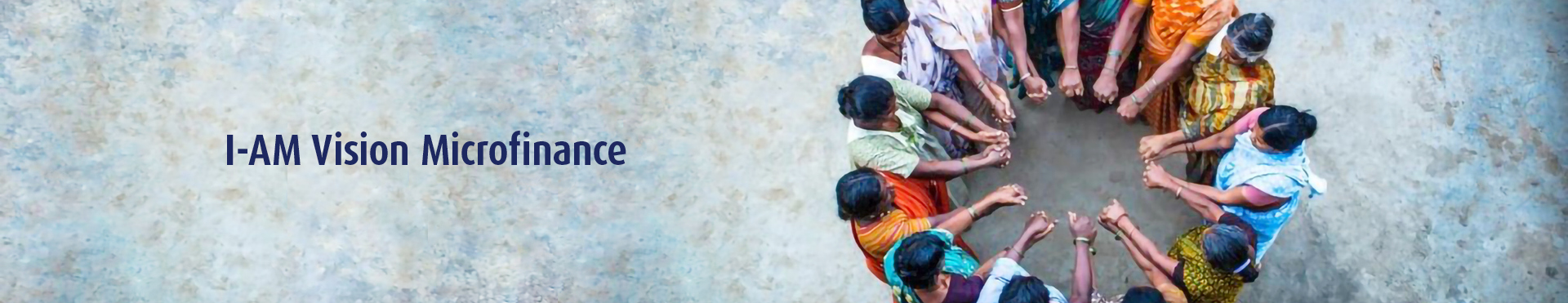 I-AM Vision Microfinance: Impact Asset Management